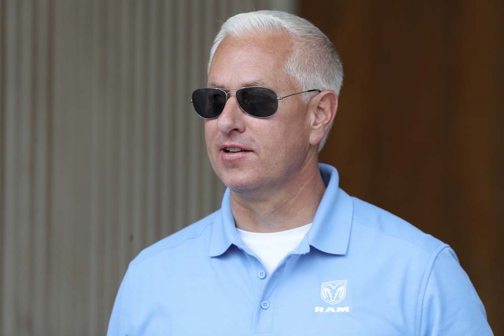#US RACING: Todd Pletcher Vassimo Tests Positive For Betamethasone ...