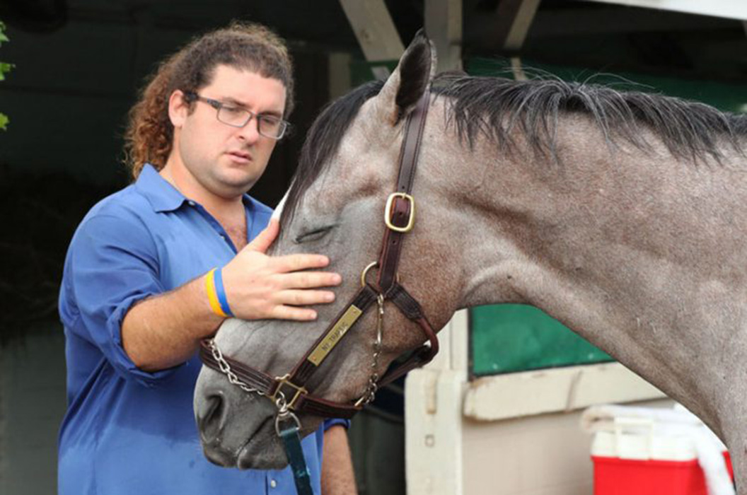 Saffie Joseph Jr Wins Pegasus World Cup | SportsMax Zone - The ...