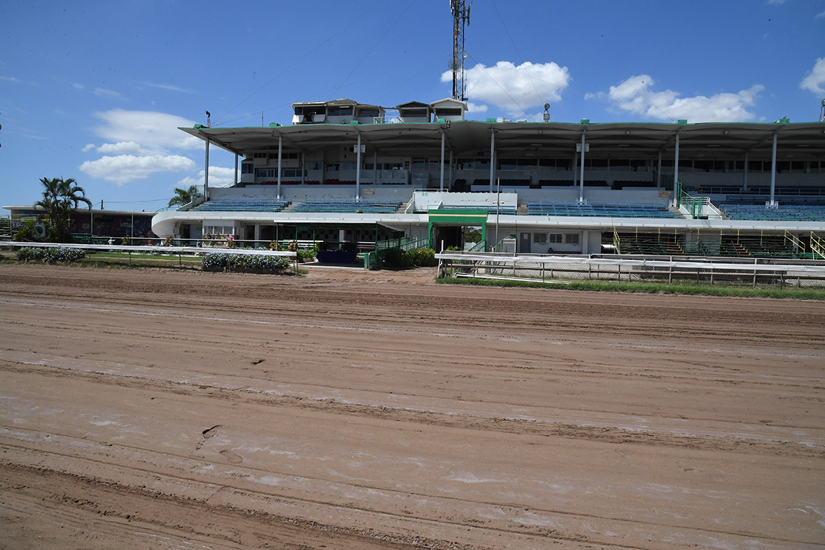 Racing Suspended, Simulcast Betting Continues At Some OTB’s ...
