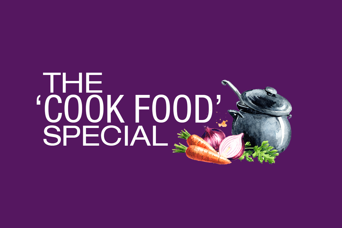 The Doc’s Cook Food Specials: Sat, Dec 13, 2025 - Quickgallopja.com