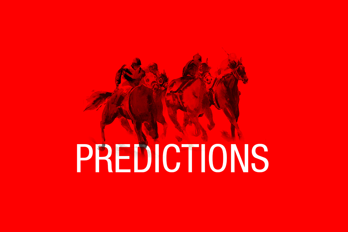 Predictions | Odds For Saturday, May 31, 2025 - Quickgallopja.com