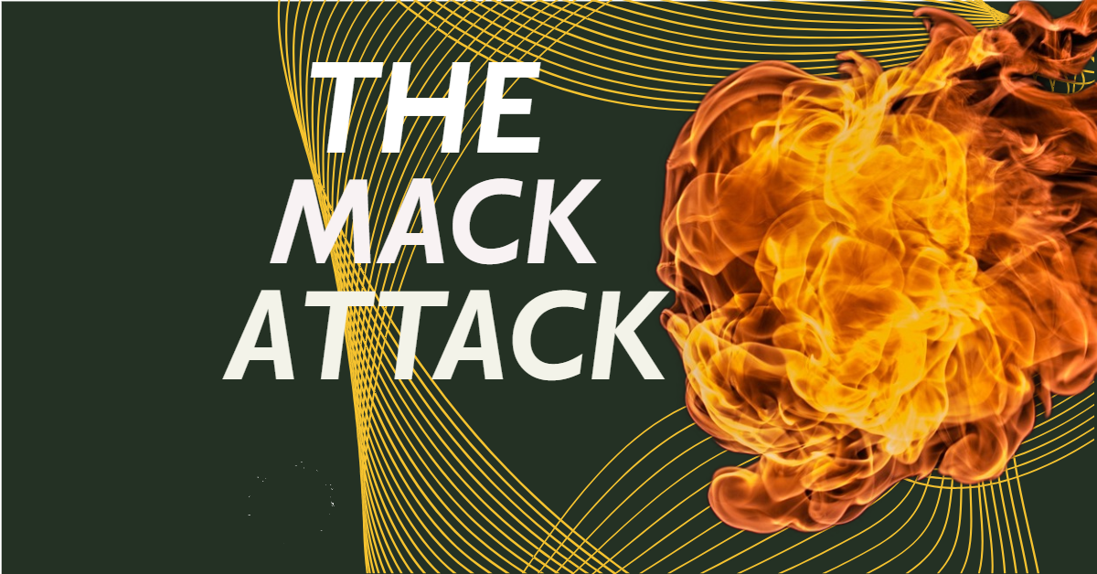 MACK ATTACK Exactas For Saturday August 23, 2025 - Quickgallopja.com