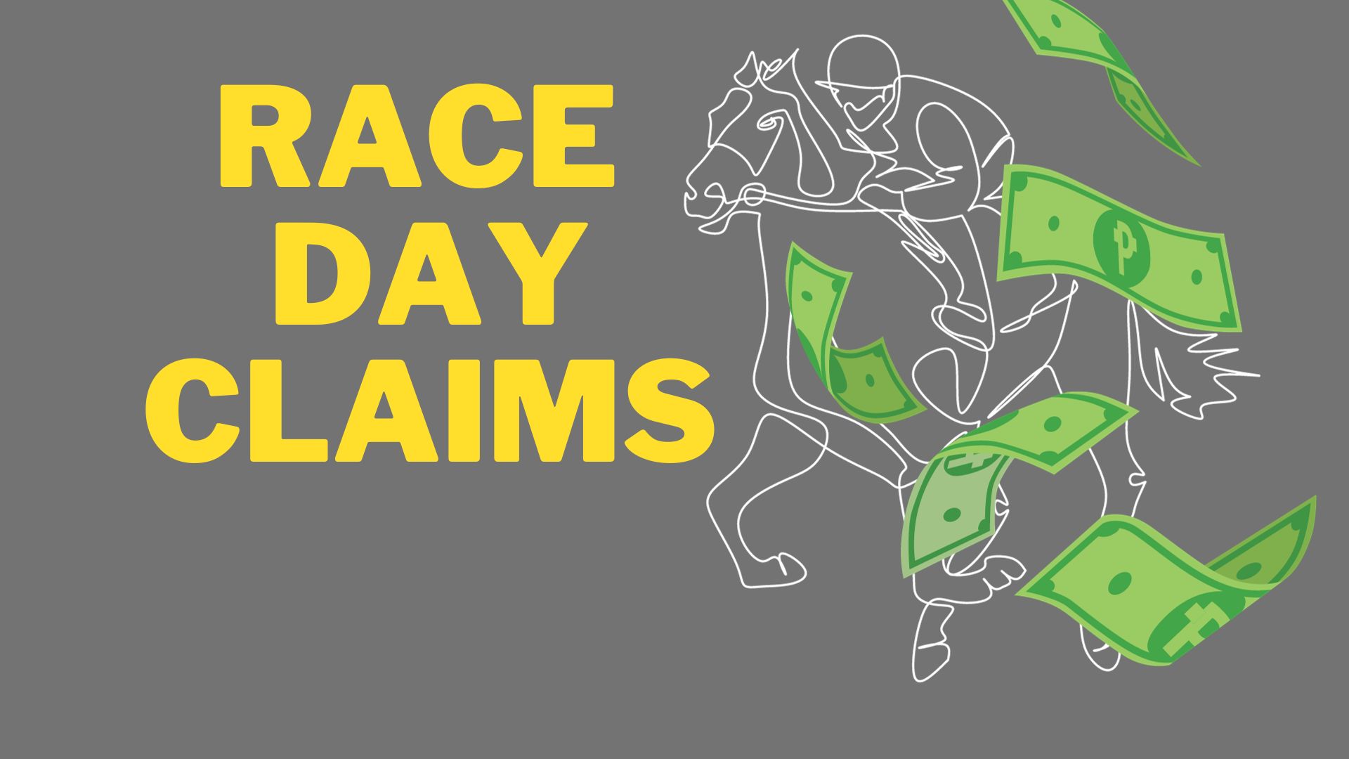Claims Made On Friday, December 26, 2025 - Quickgallopja.com