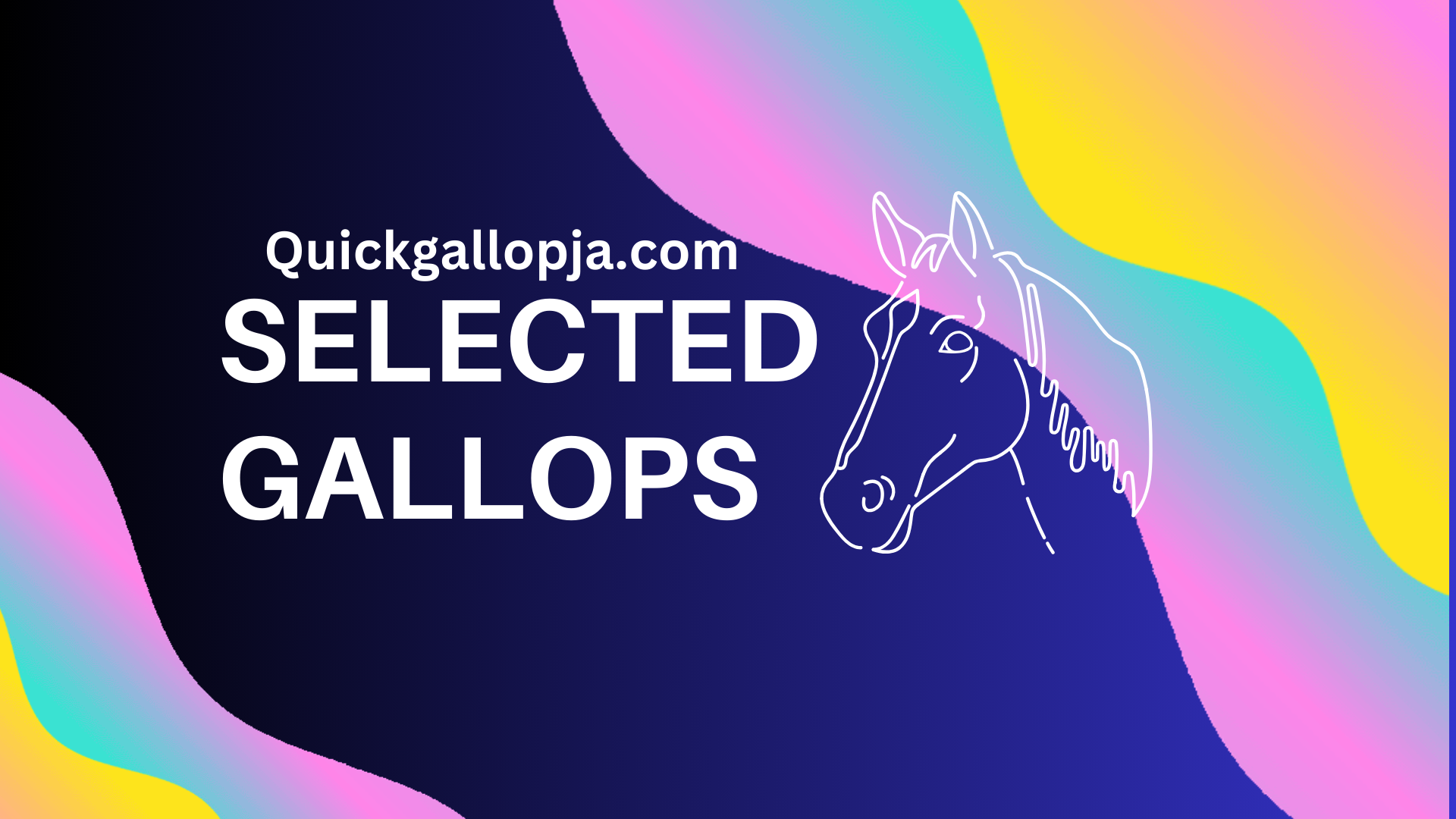 Morning Reports For Newcomers on Sat, Feb 15, 2025 - Quickgallopja.com