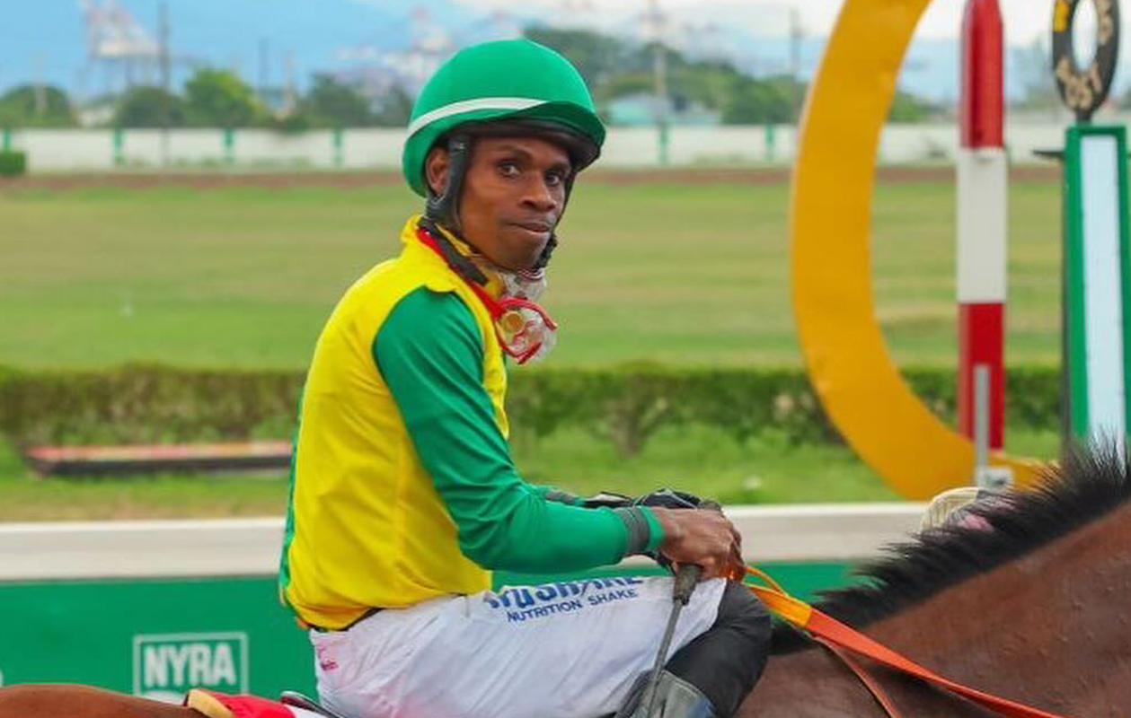 Tevin Foster Gets 9 Rides, Roman 8 - On Sat, Mar 9, 2024 ...