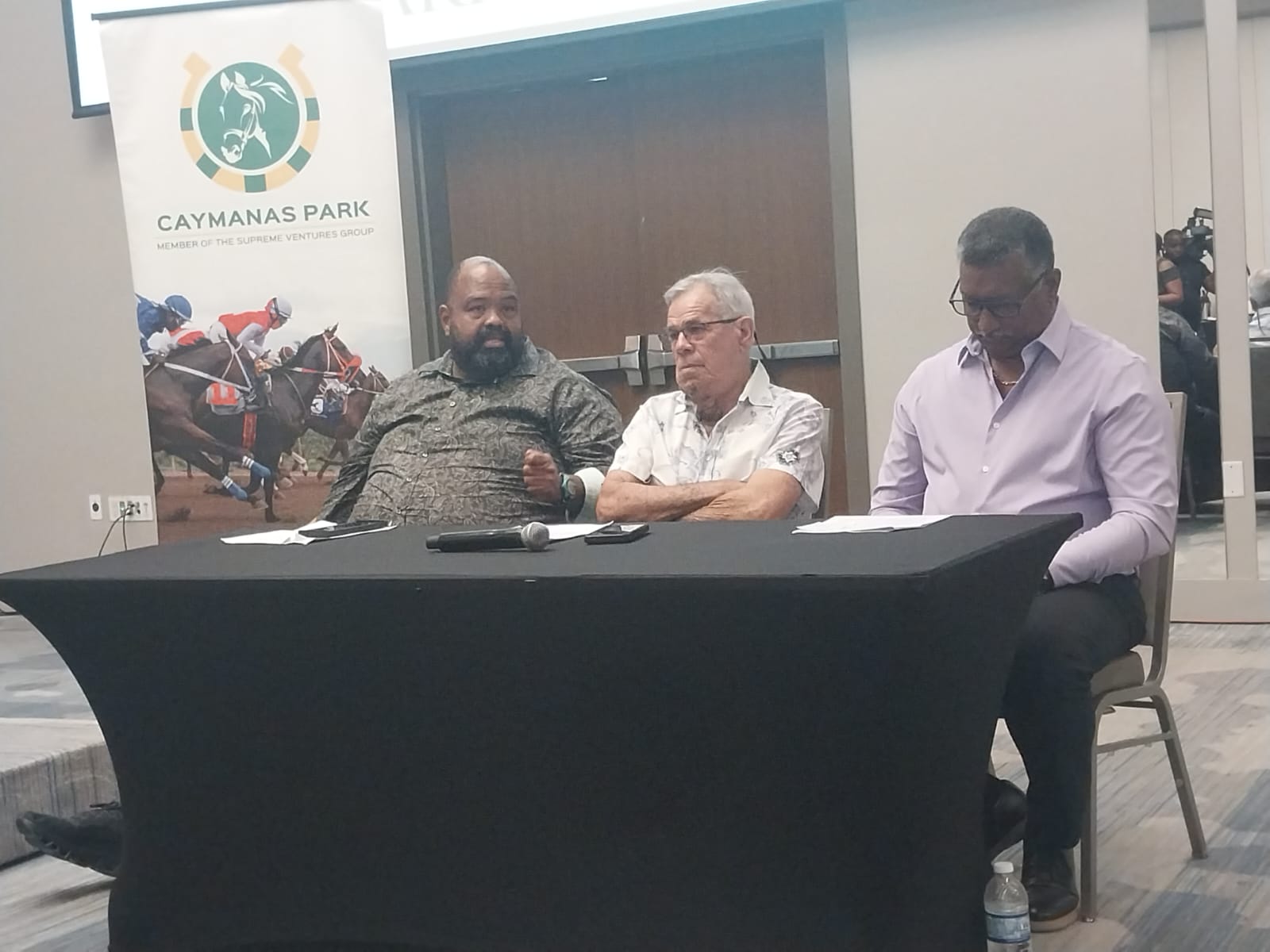 SVREL Calls On Gov’t To Have A Proper Conversation On Racing ...