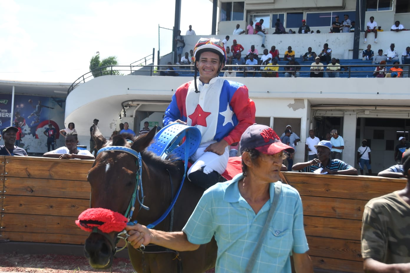 Principal Tiffiany Another Win For Victor Sanchez, Sun, Sept 29, 2024 ...