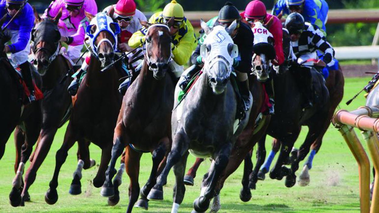 #US RACING: Supreme Court Allows Safety Rules To Stay, For Now ...
