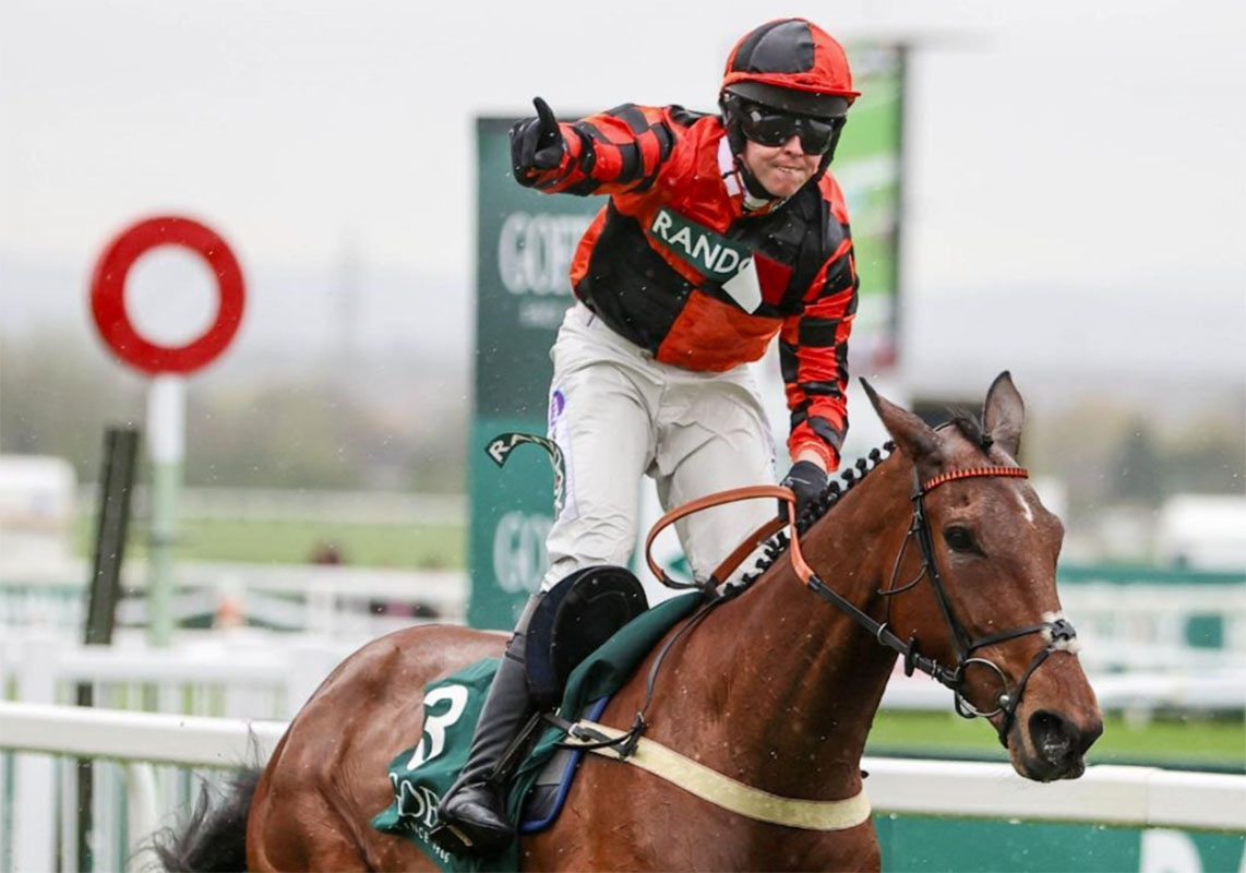#UK RACING: Four Jockeys Suspended For Breaking Whip Rules ...