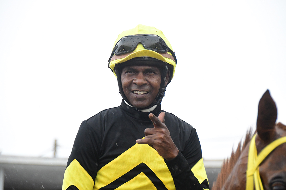 Champion Jockeys Down The Years (1938 -2024) - Quickgallopja.com