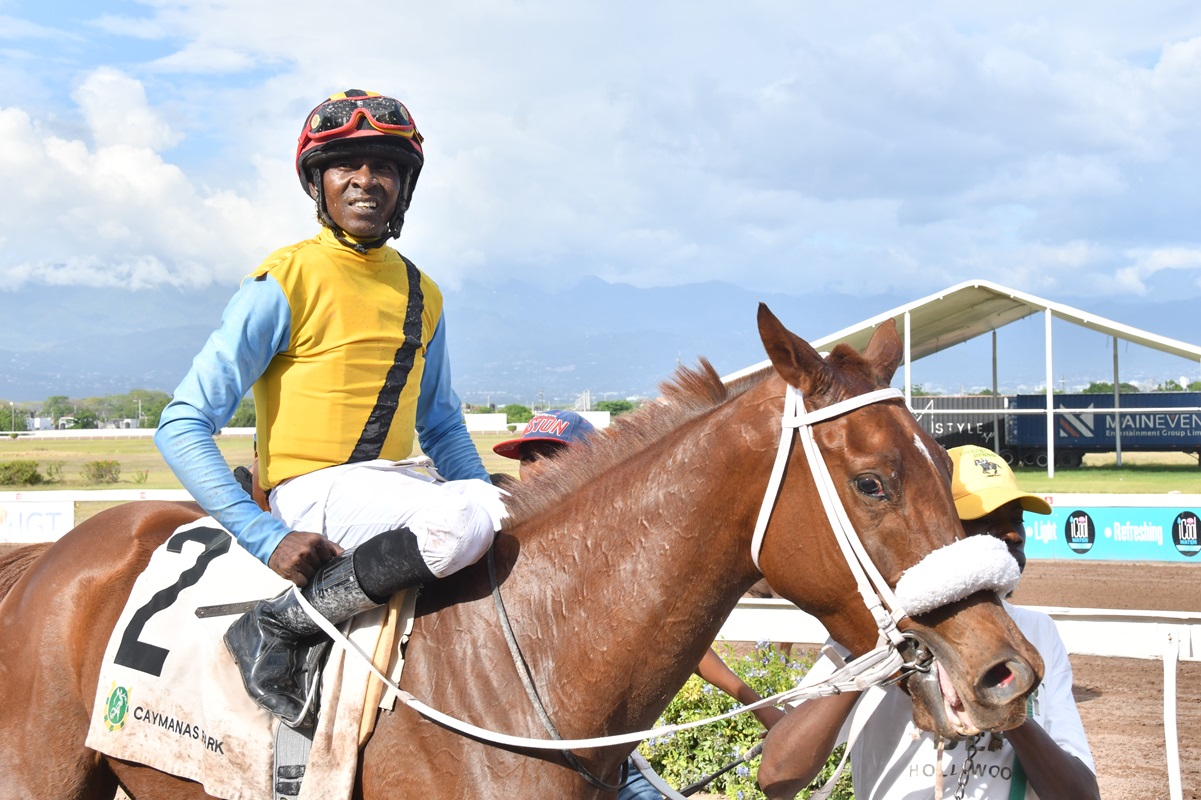 Watch All Finishes – Saturday, May 3, 2025 - Quickgallopja.com