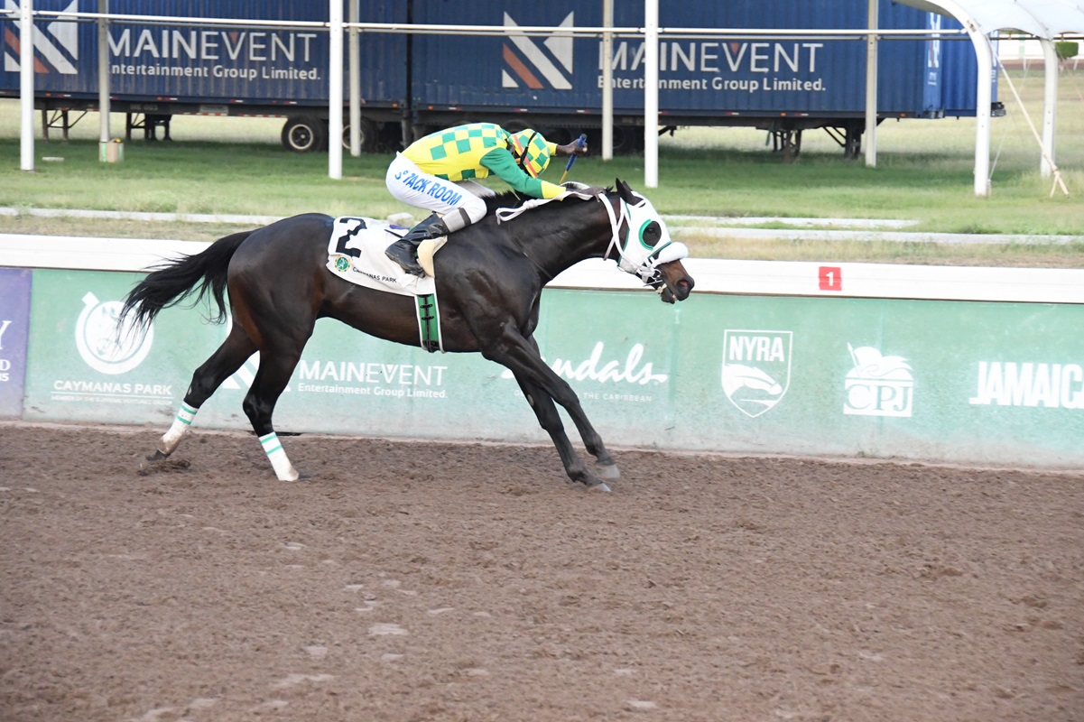 Smart Trick Hard To Deny In Sat, June 28, 2025 Second - Quickgallopja.com