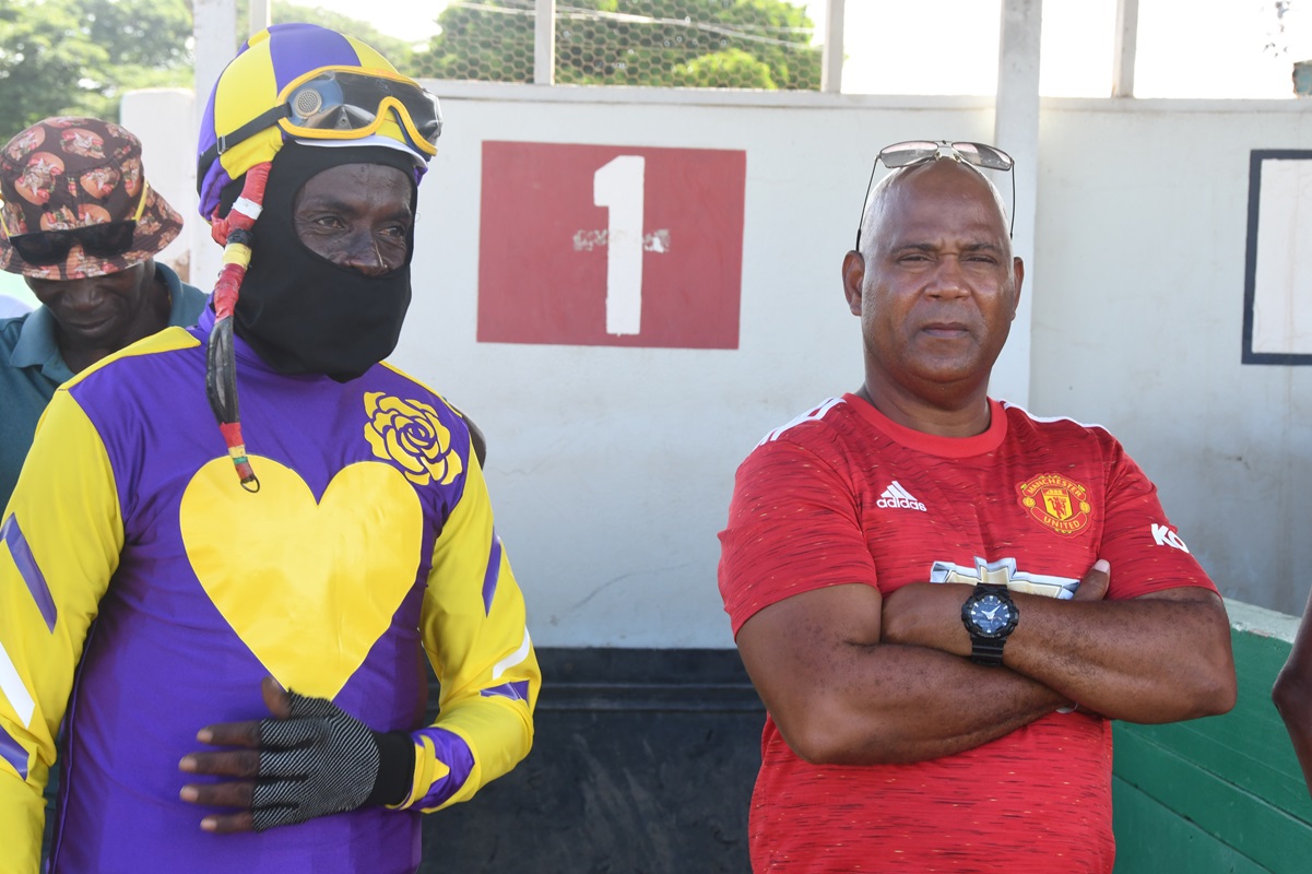 Two Trainers, One Jockey Secure First Seasonal Victories Over Last ...