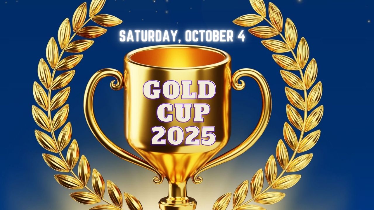 Ten Horses In Hot Philip Feanny Gold Cup - Quickgallopja.com