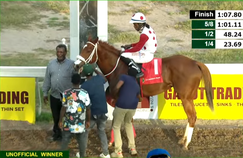 California Crown Makes One Move In Sat, Nov 29, 2025, 9th ...
