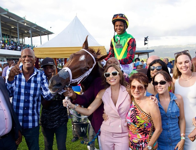 POST-RACE INTERVIEWS – Anthony Nunes, Raddesh Roman, One Guyana After ...