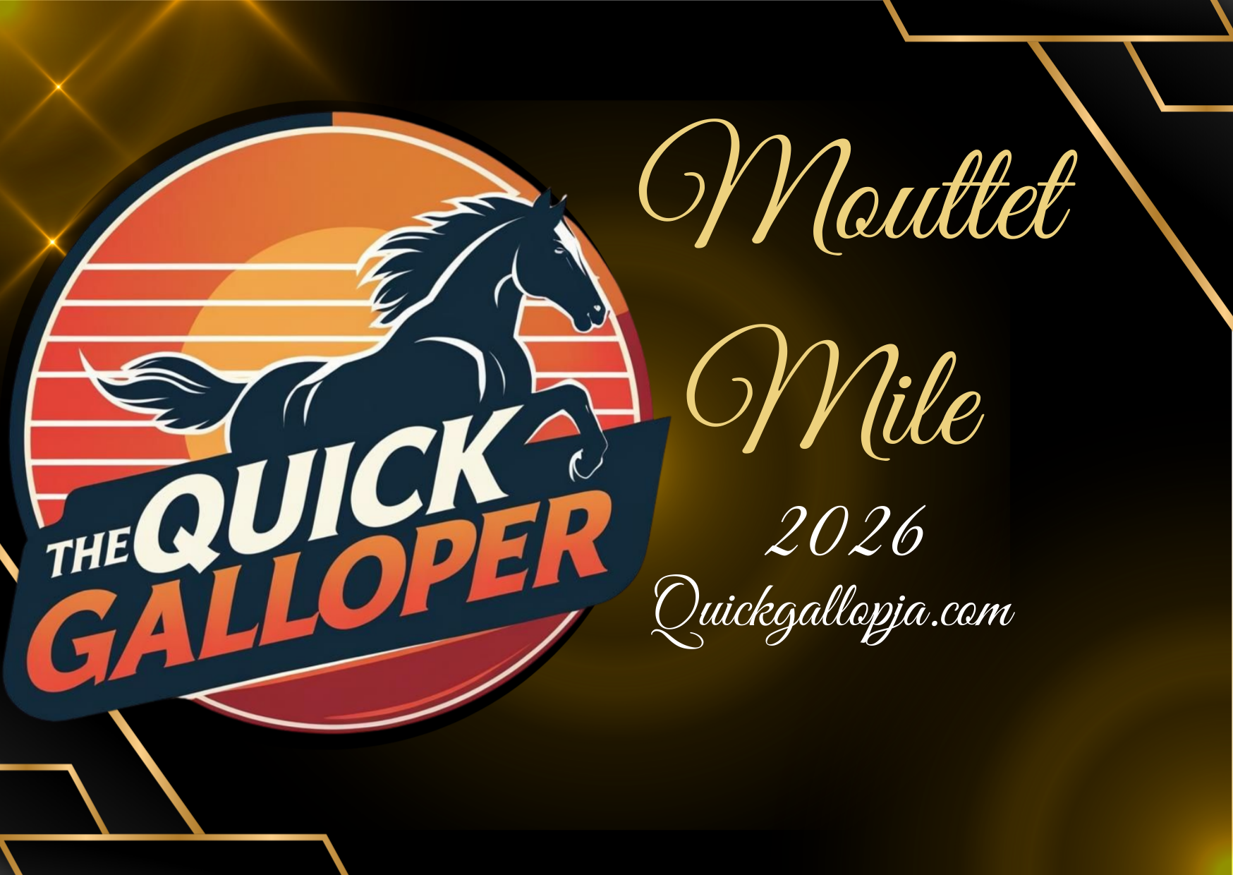 Points Allocation For 2026 Mouttet Mile - Quickgallopja.com