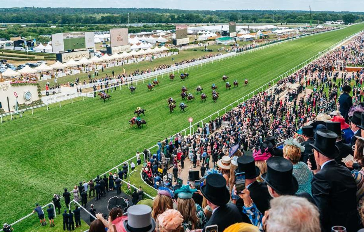 #UK RACING: Royal Ascot 2026 - Quickgallopja.com